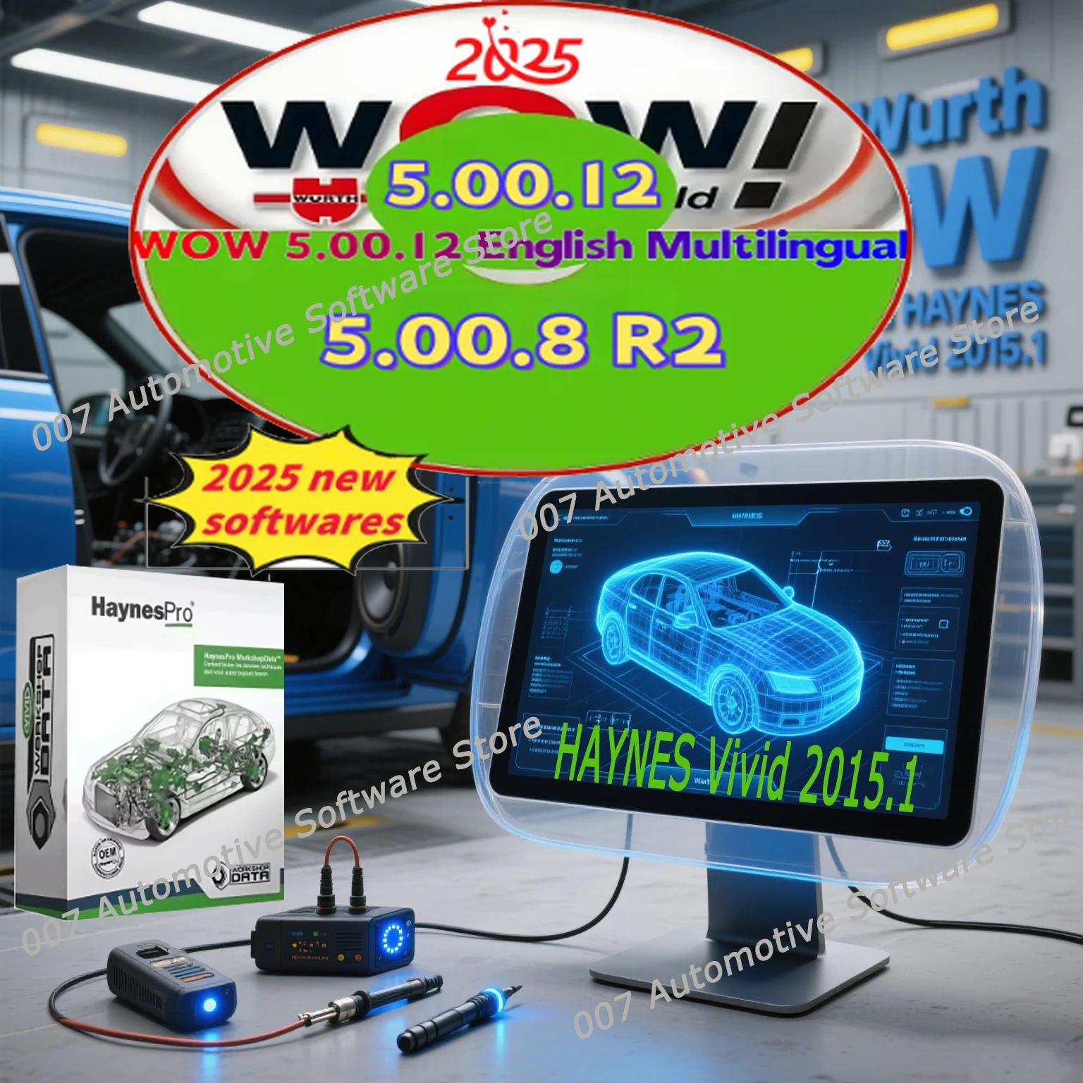 Wurth Wow 5 00 12 Keygen Download Deutsch