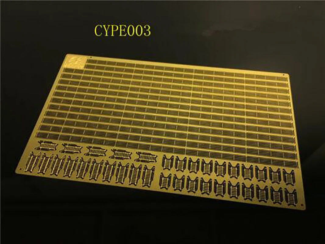 CYPE003-Photo-Etched-PE-General-Railings-And-Ladders-For-1-350-Resin ...