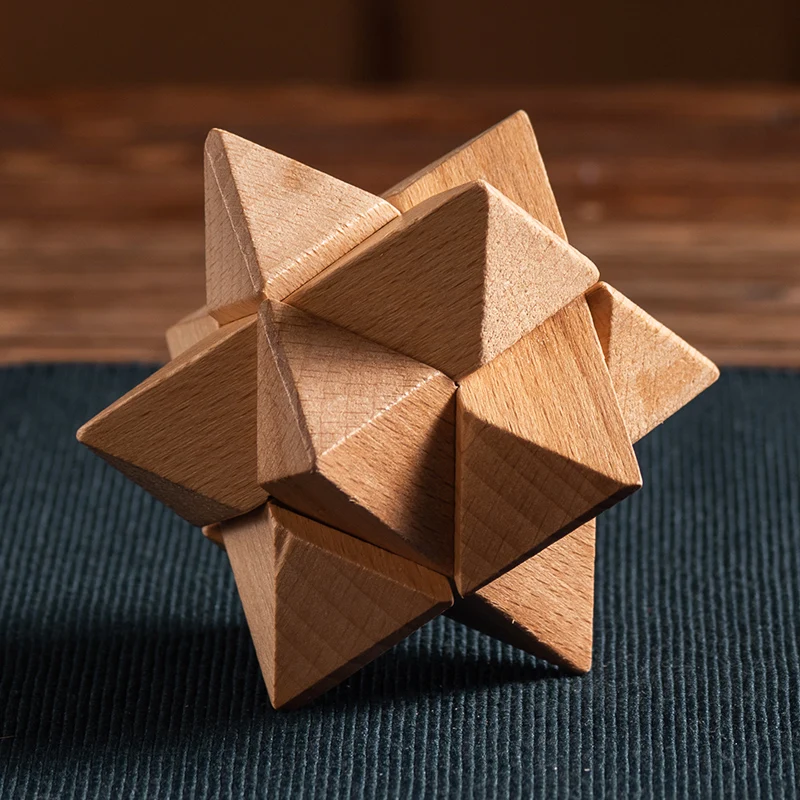 Lu-Ban-Lock-Kong-Ming-lock-set-of-educational-toys-for-children ...