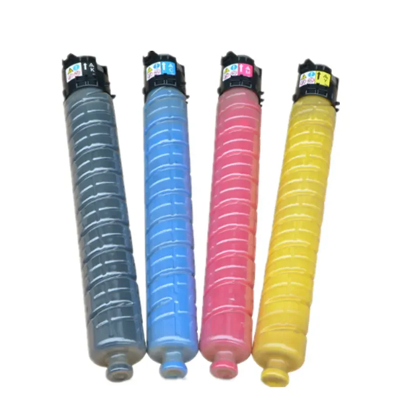 1Set-Compatible-Toner-Cartridge-Ricoh-MPC6003-Lanier-Savin-MPC-4503 ...