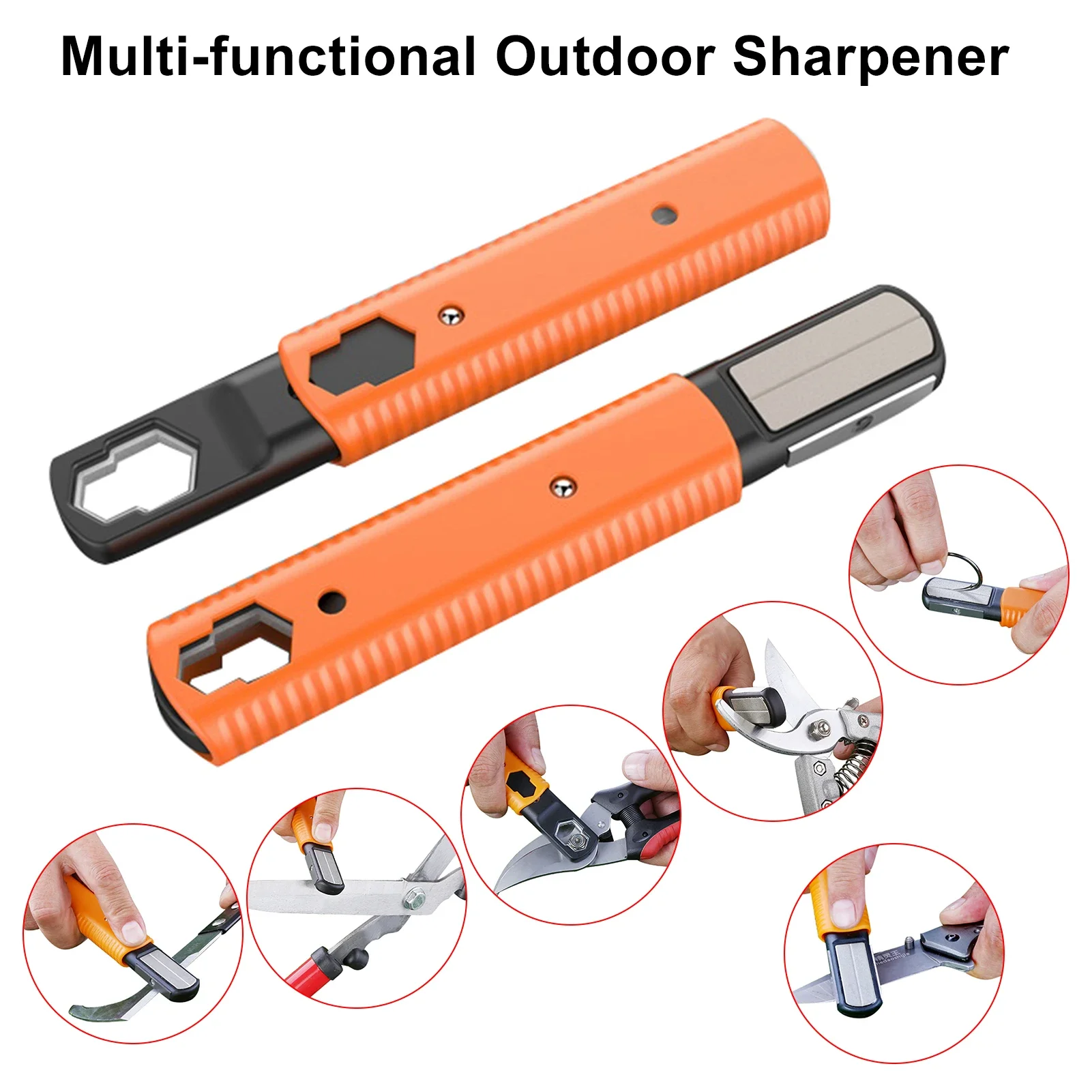 Outdoor-Portable-Knife-Sharpeners-Stainless-Steel-Folding-Knife ...
