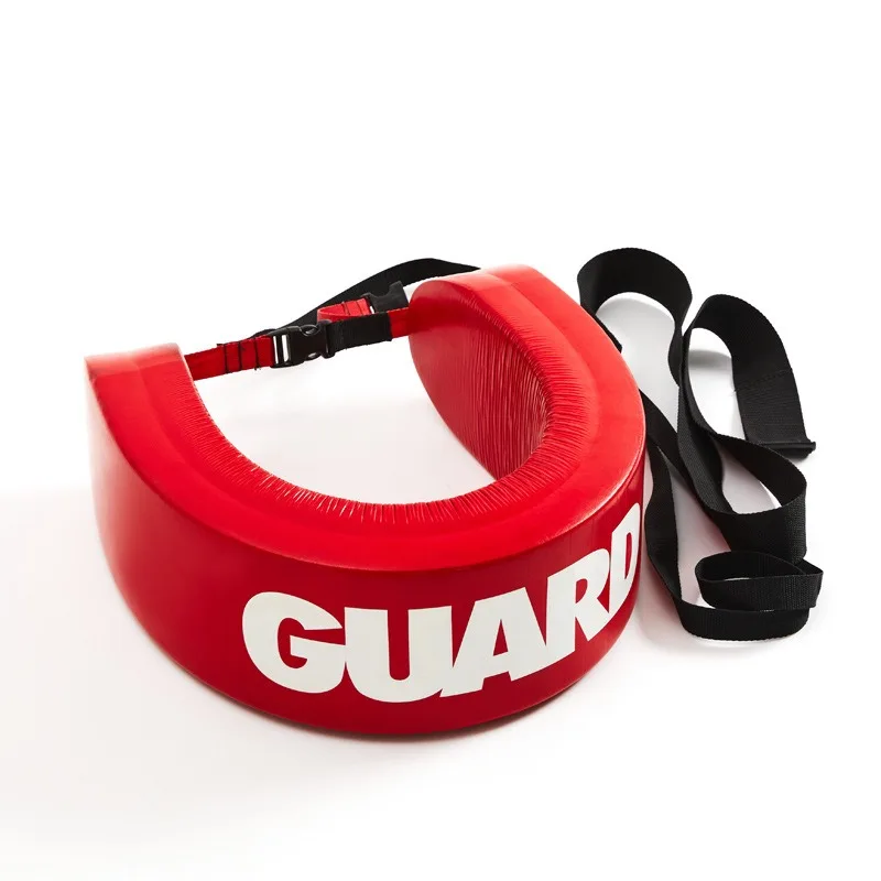 Boia flutuante para treinamento de natação Equipamento de segurança ...