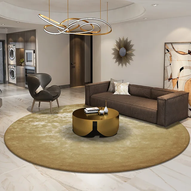 Modern Minimalist Rugs for Bedroom Large Area Living Room Decoration ...