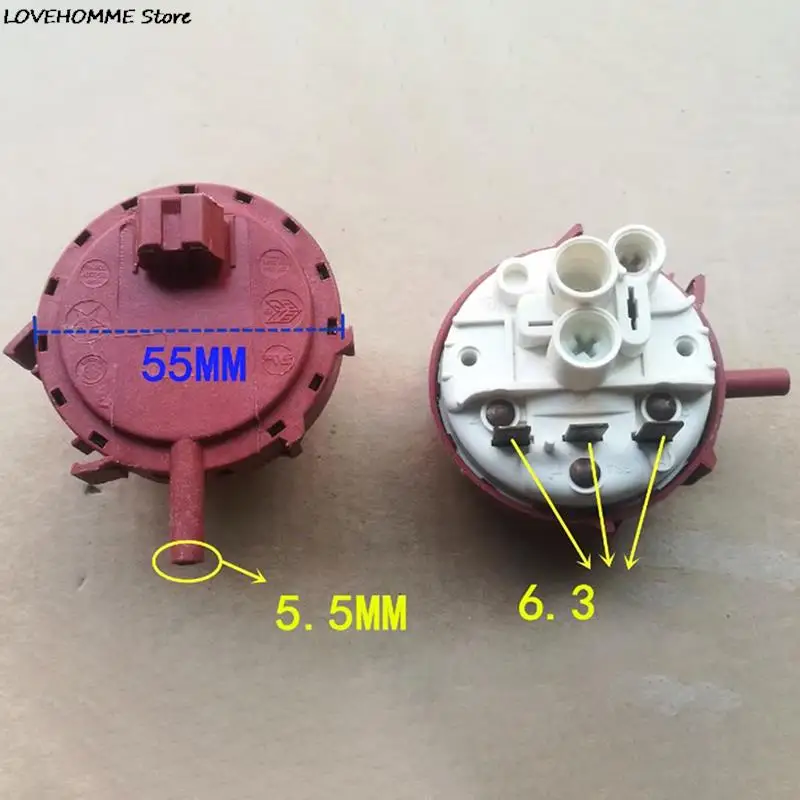 Universal-C-175-17-D01-Water-Level-Sensor-Replacement-Water-Level ...