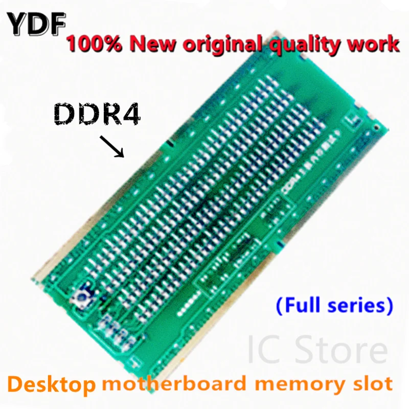 NEW Memory Slot DDR4 Test Card SO-UDIMM Out LED Tester Motherboard ...