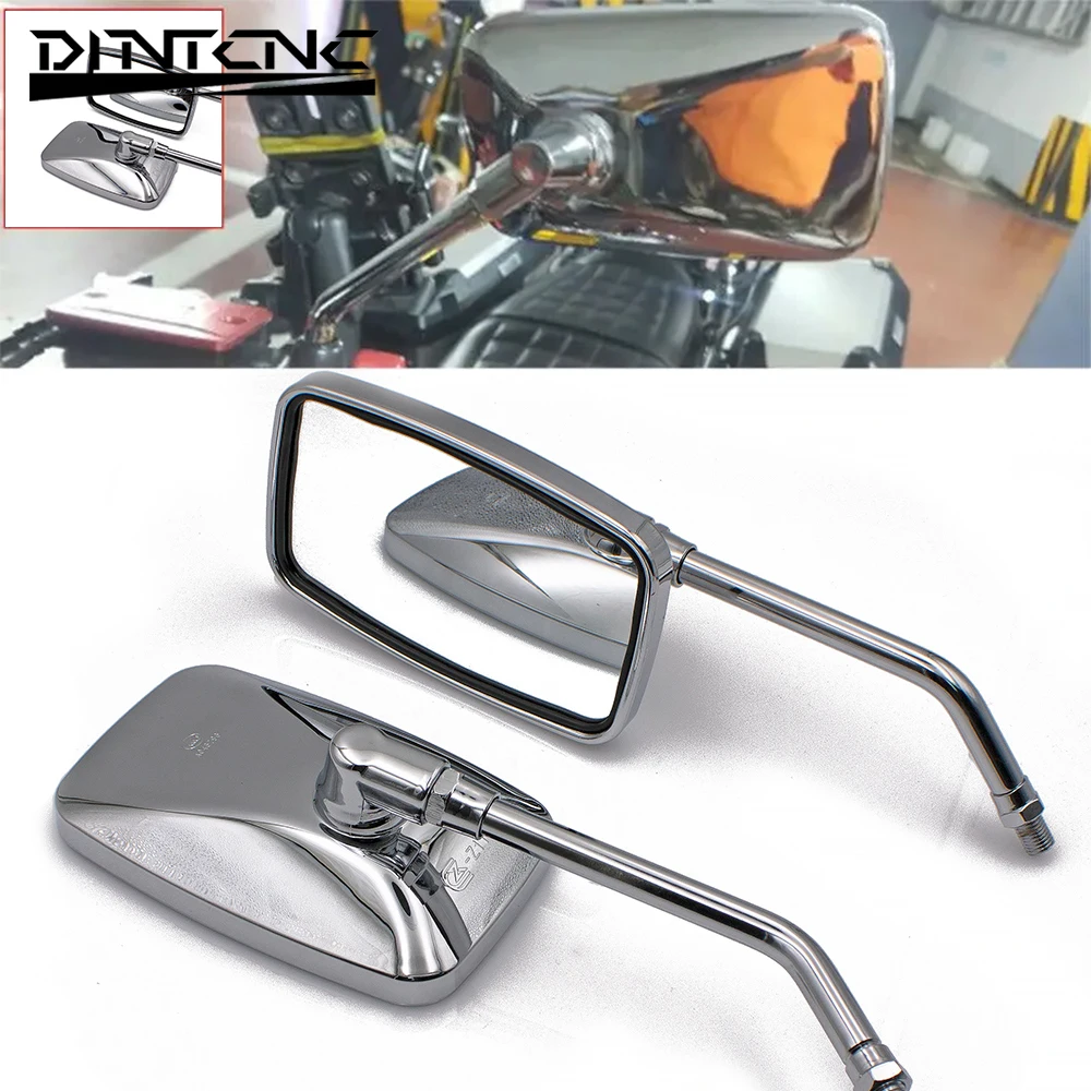 Universal-for-M10-for-Honda-Shadow-VT1100-Diameter-Square-Motorcycle ...