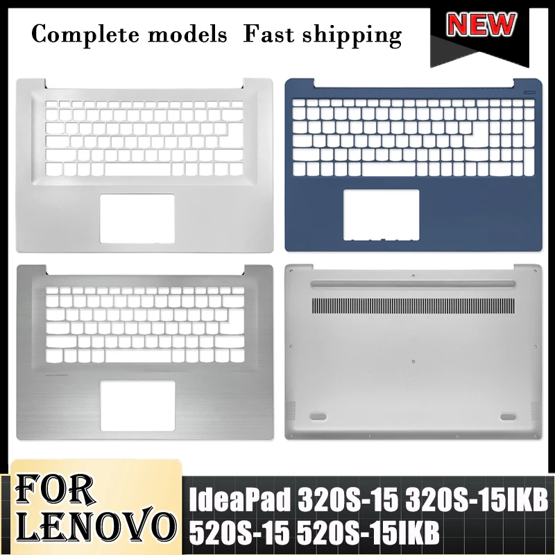 Funda-para-Lenovo-IdeaPad-320S-15-320S-15IKB-520S-15-520S-15IKB ...