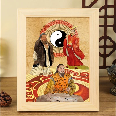 Zhou Dynasty Confucianism