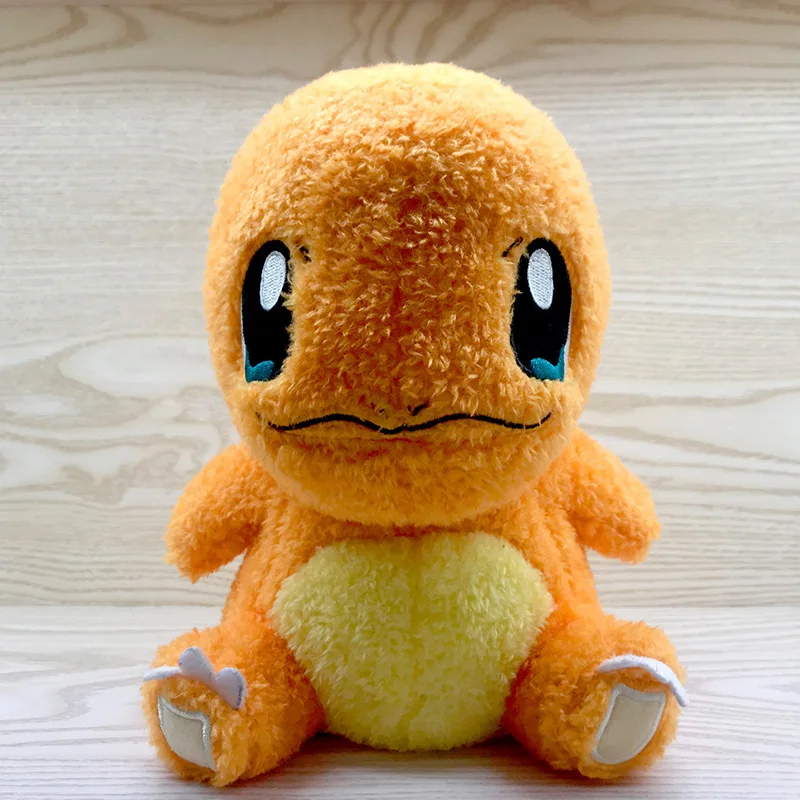 Generic New Anime Pichu Eevee Umbreon Espeon Squirtle Snorlax Bulbasaur ...