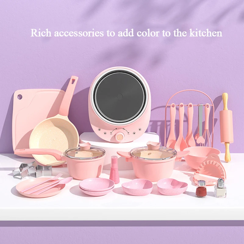Kids Real Cooking Utensils