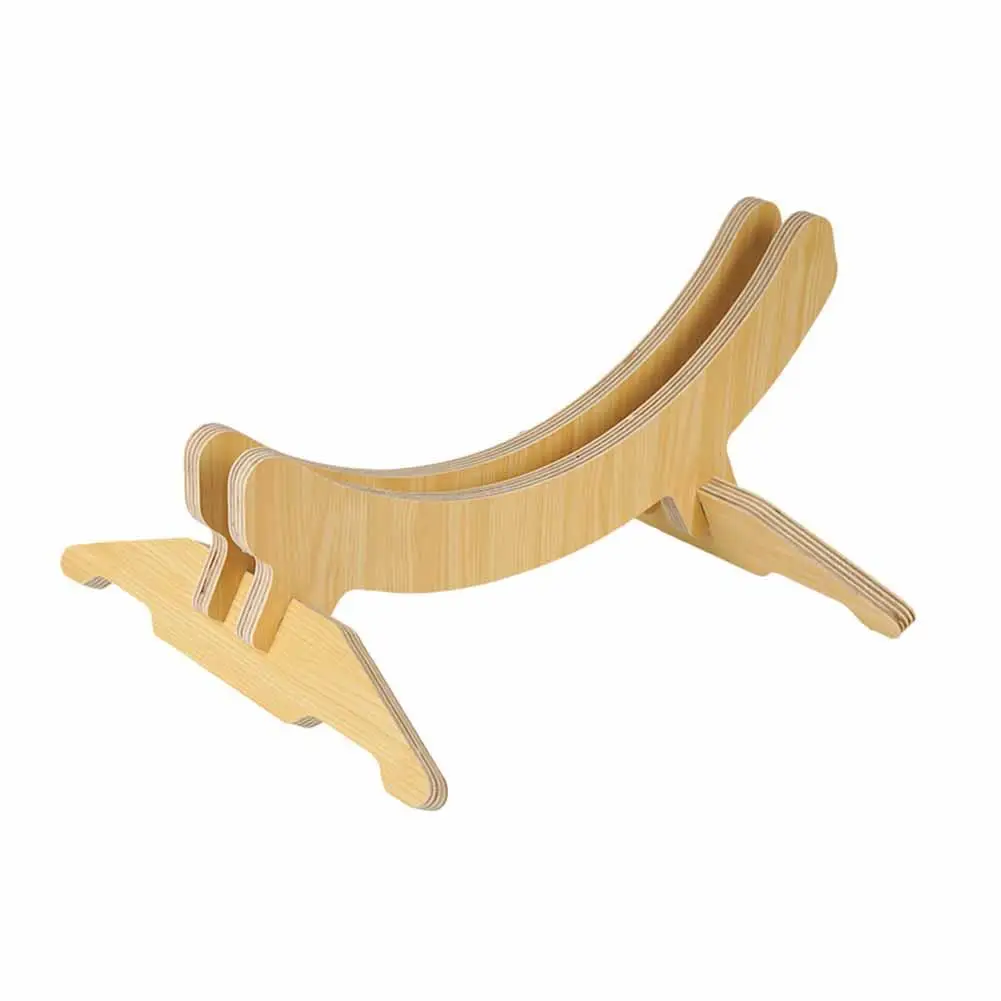 Bicycle-Wooden-Parking-Rack-Adjustable-Ultra-light-High-Load-bearing ...