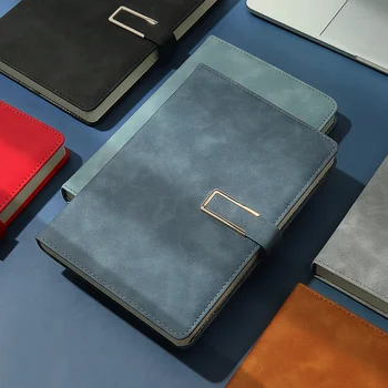 360 Pages of Premium Quality Paper A5 Minimalist Cover Notebook with ...