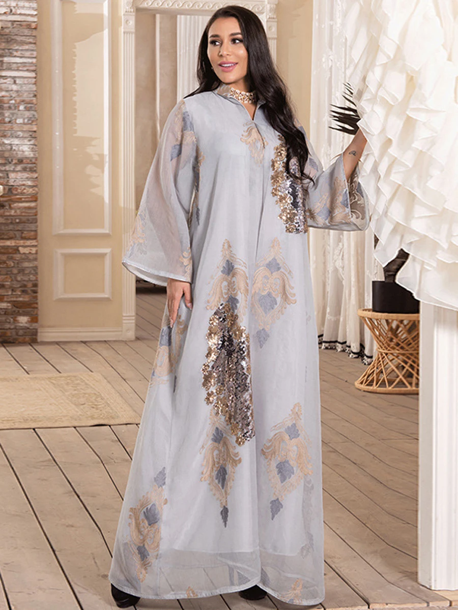 Jalabiya Embroidery