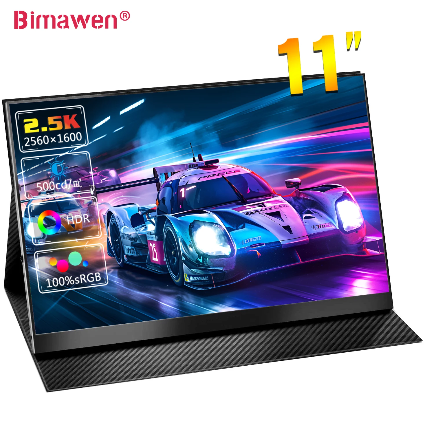 Bimawen-Monitor-port-til-2K-11-pulgadas-2560x1440p-reducci-n-de-luz ...