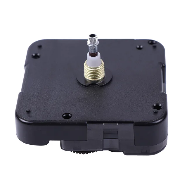 Big Torque DIY Wall Clock Movement Silent Young Town Quartz 12888 Diy Clocks Mechanism Wall ...