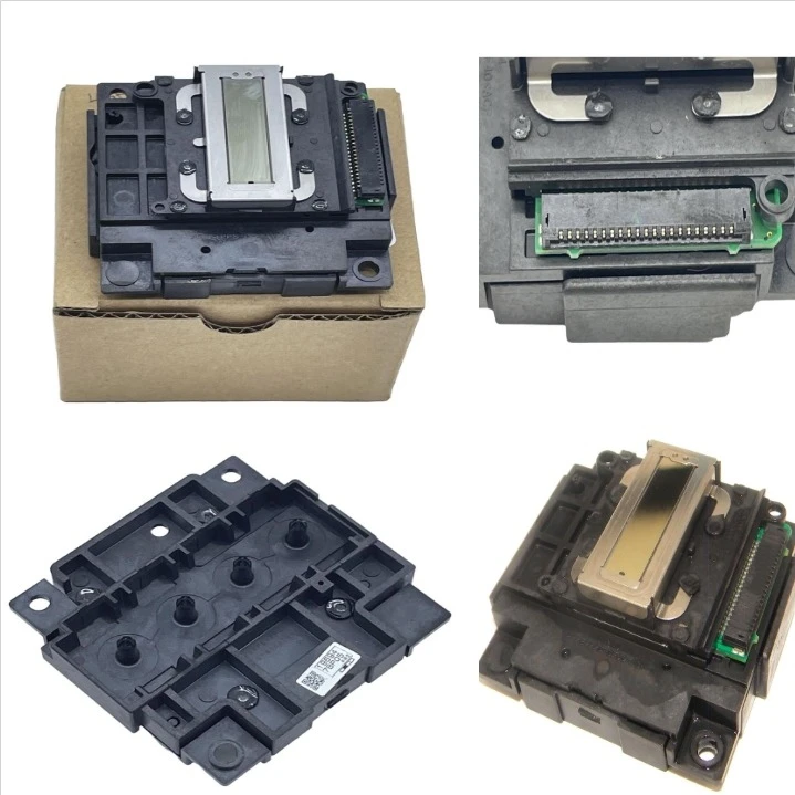 Cabezal-de-impresi-n-para-impresora-Epson-EcoTank-compatible-con-L5290 ...