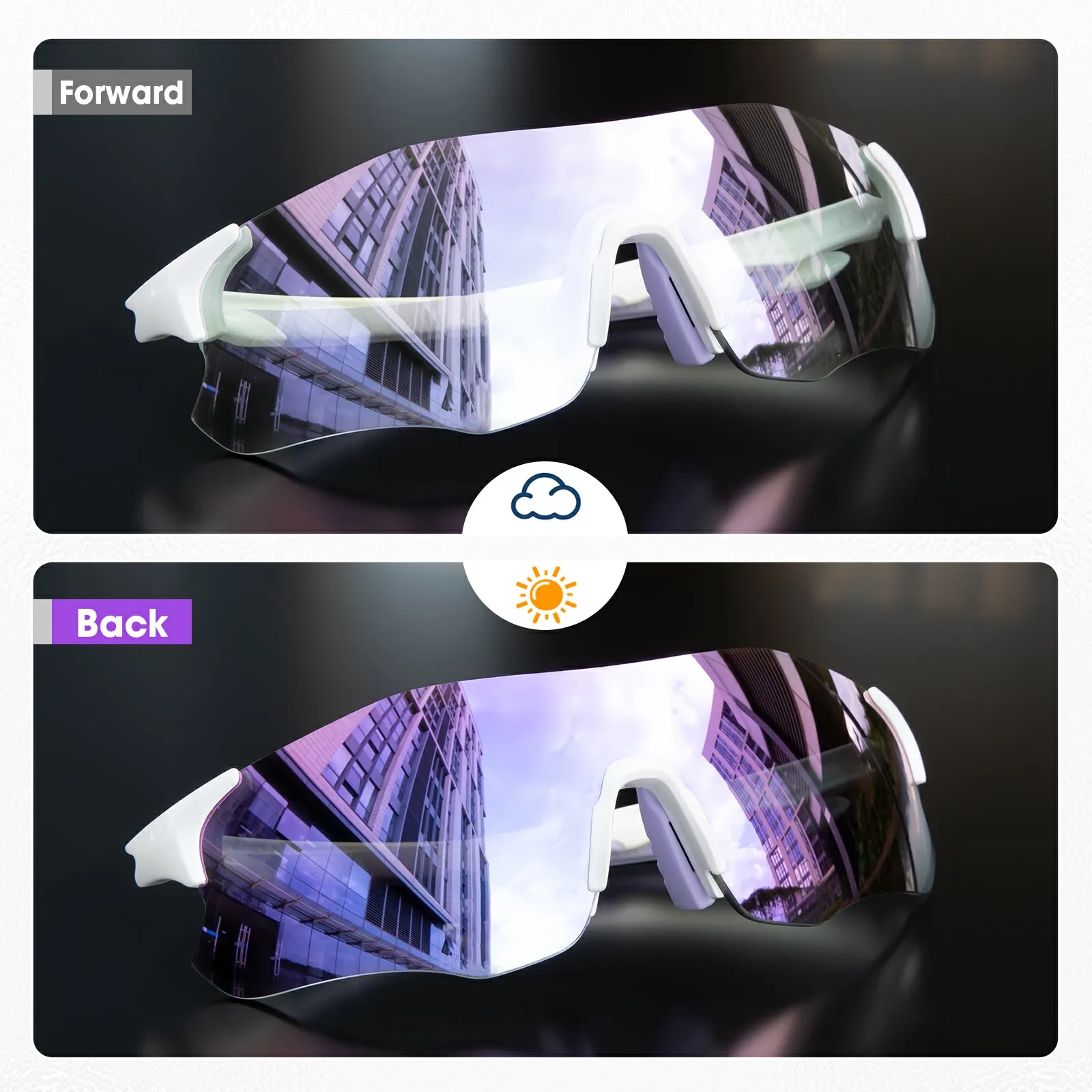 Sports-Running-Photochromic-Cycling-Glasses-Cycling-Sunglasses-MTB ...