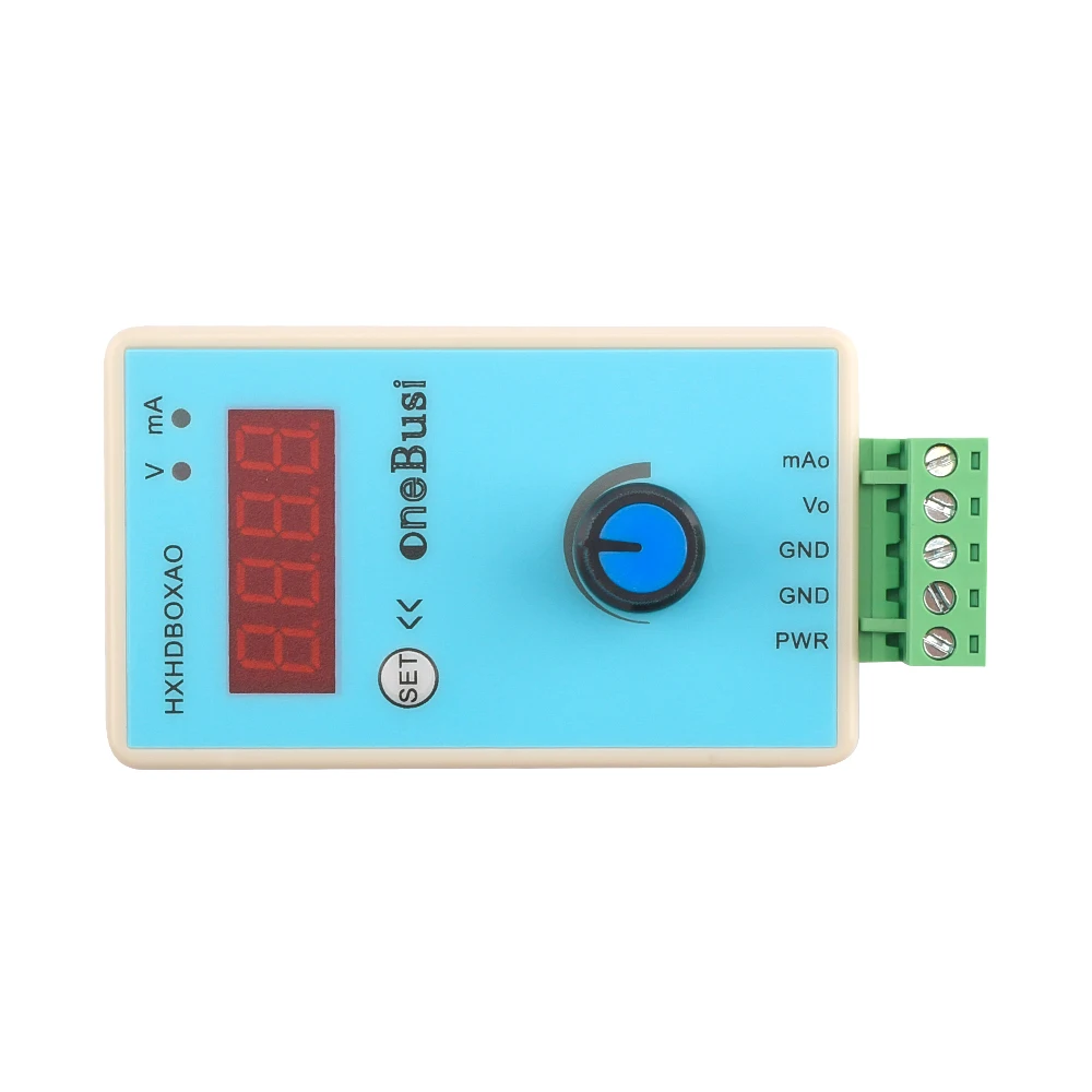 Handheld-0-10V-2-10V-0-20mA-4-20mA-Signal-Generator-Adjustable-Current ...