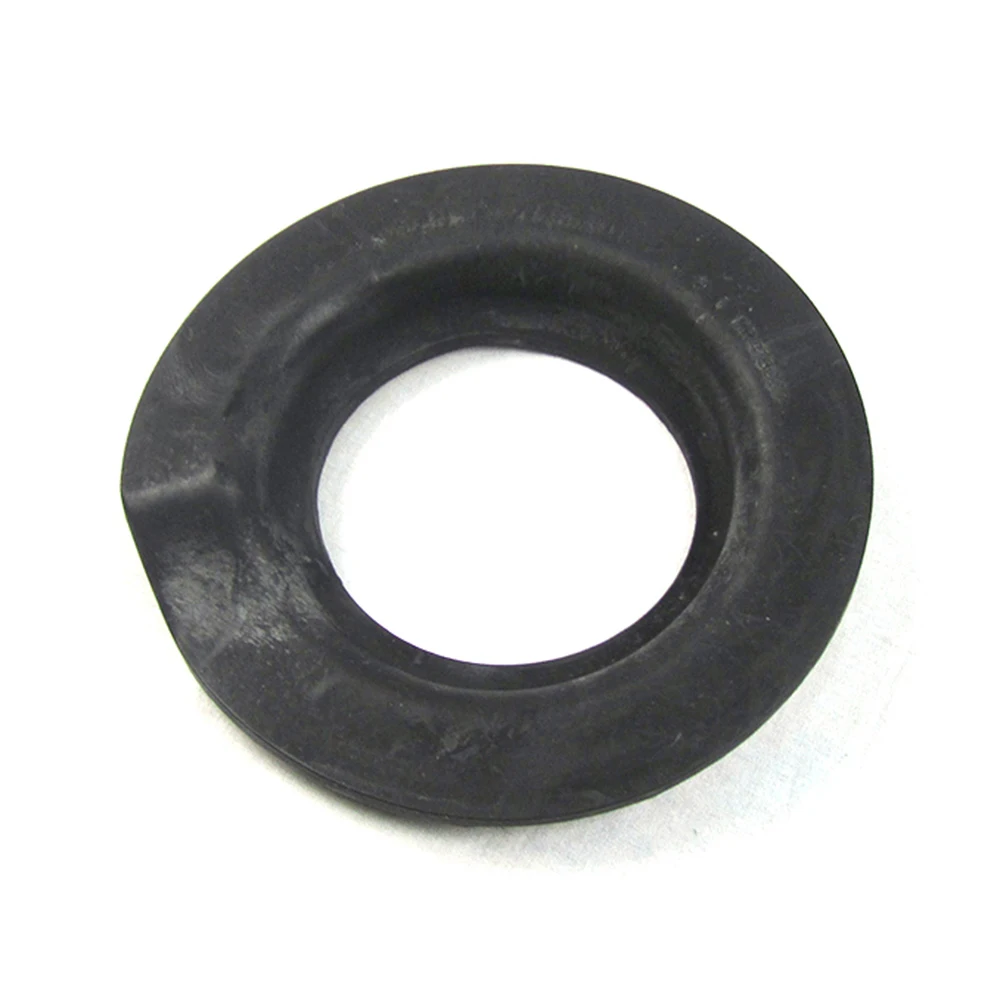 2PCS-Rear-Suspension-Spring-Lower-Pad-Rubber-for-Mitsubishi-Montero ...