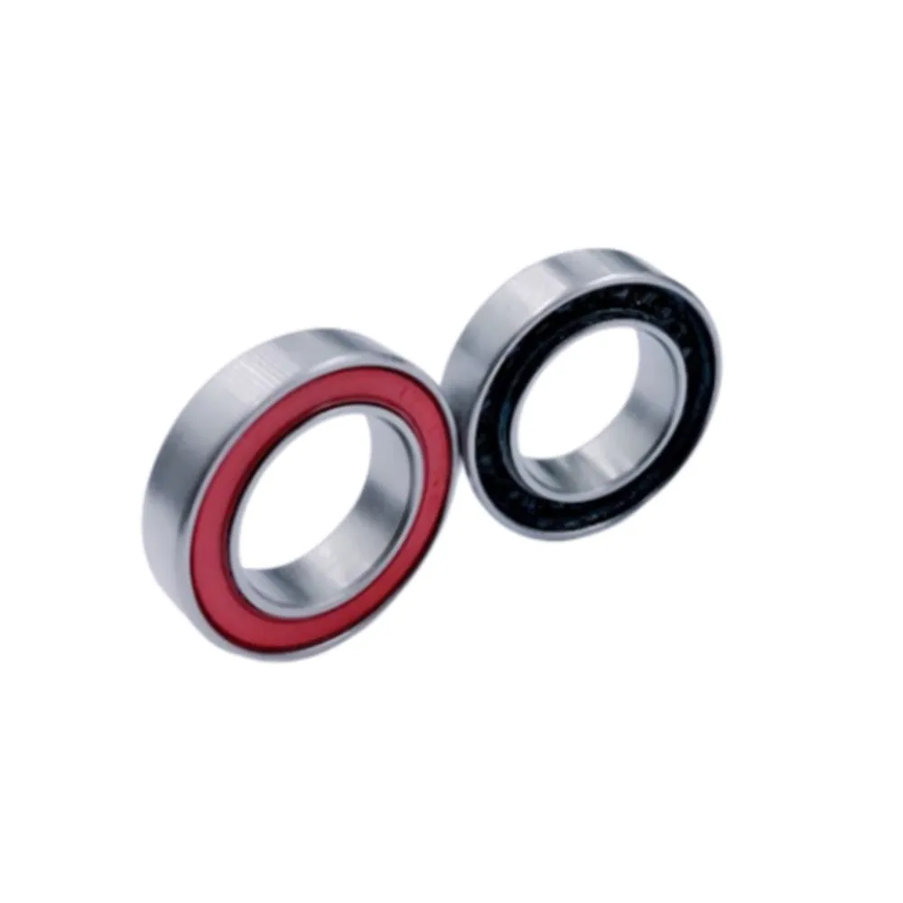 Hybrid Ceramic Ball Non-standard Bicycle Wheel Bearing 17287-2RS 18307 ...