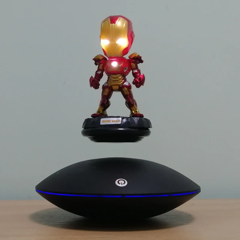 Iron Man Mark 52