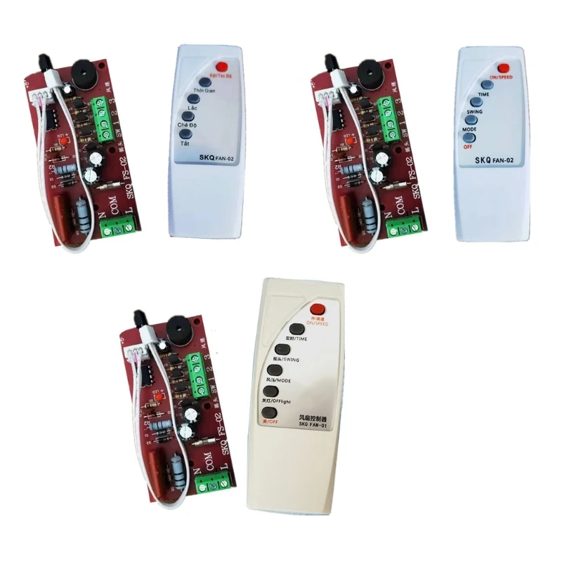 Tablero-de-Control-remoto-Universal-para-ventilador-de-techo-tablero-de ...