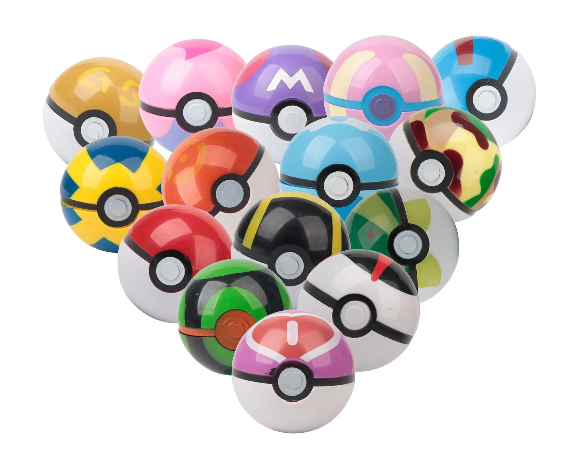 Pokeball Great Ball