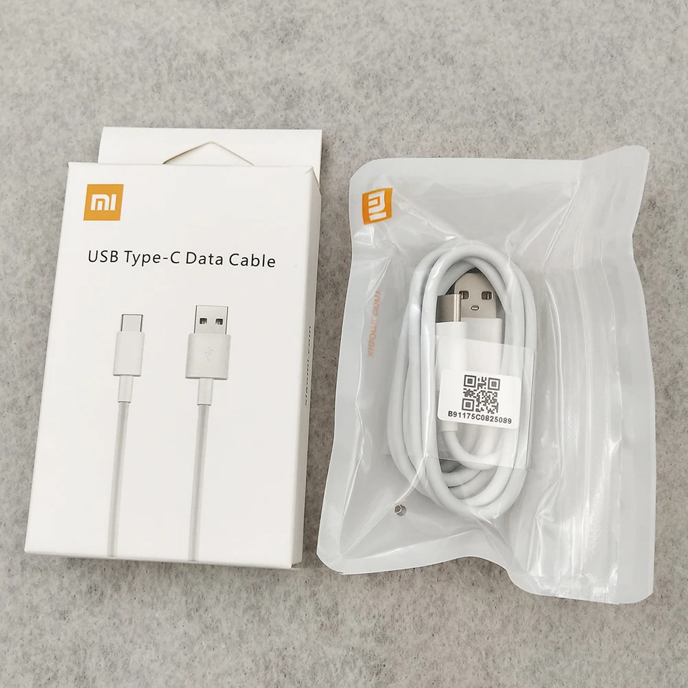 Original-Xiaomi-Type-C-Charger-Cable-Usb-c-Fast-Charging-Cord-For-Redmi ...