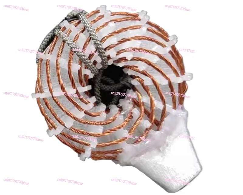 Rotating Magnetic Field Winding Coil Rodin Coil - AliExpress 15