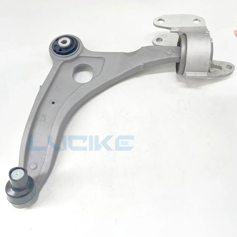 Aluminum Suspension Control Arm LR114249 LR146038 LR114248 LR146037 For ...
