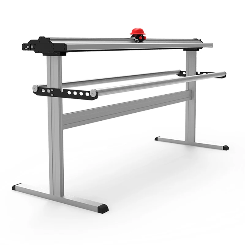 Manual-cutting-platform-Sliding-cutting-ruler-Photo-paper-cutter-Photo ...