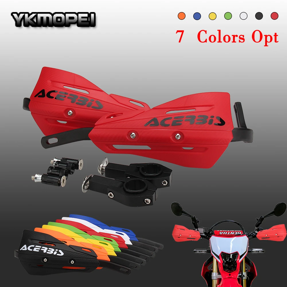 Motorcycle Hand Protector Accessories | Hand Protectors Motorcycle ...