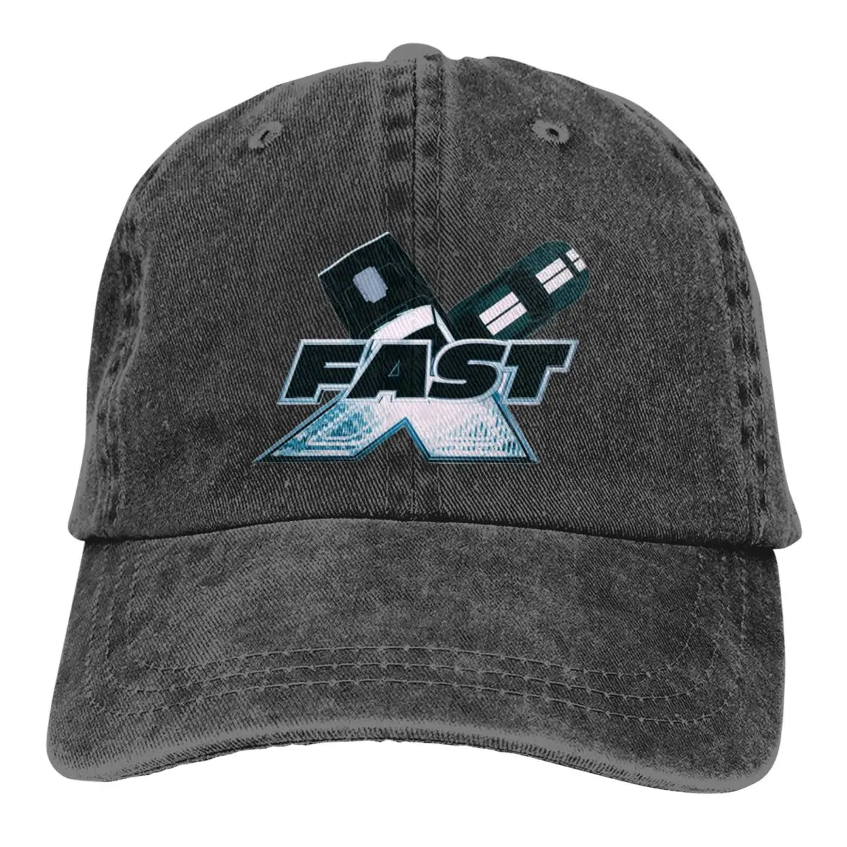 Retro-Personaliesd-Fast-And-Furious-X-Baseball-Caps-Unisex-Style ...