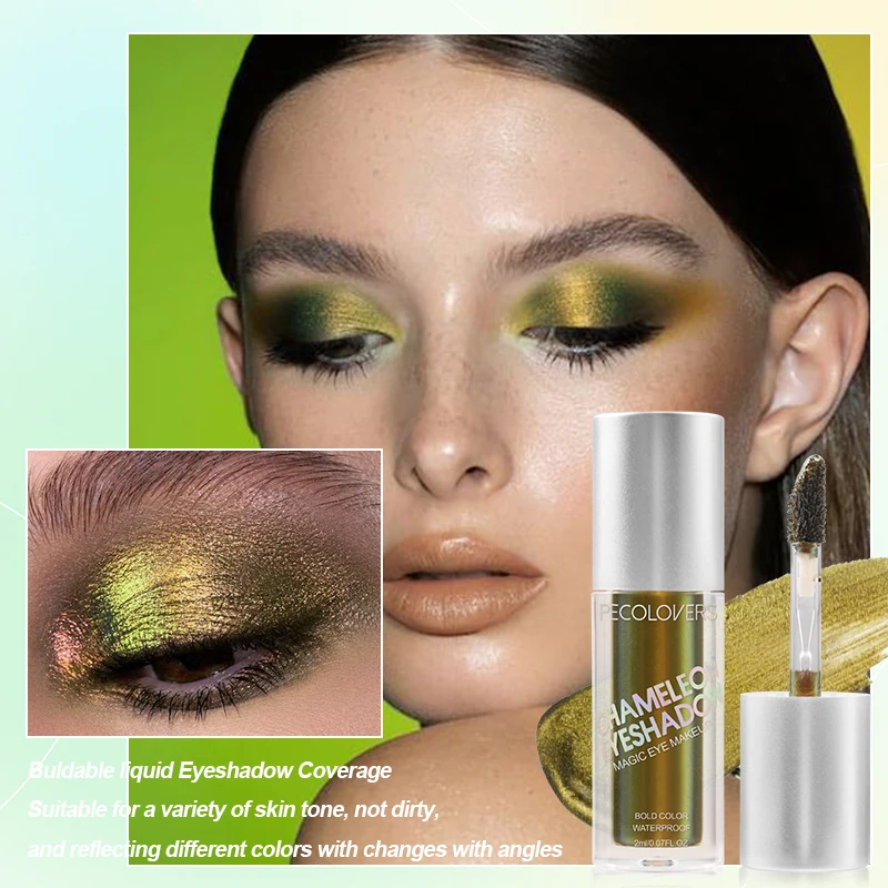 Chameleon-Eyeliner-Glitter-Eye-Shadow-Multi-Chrome-Color-Eye-Makeup ...