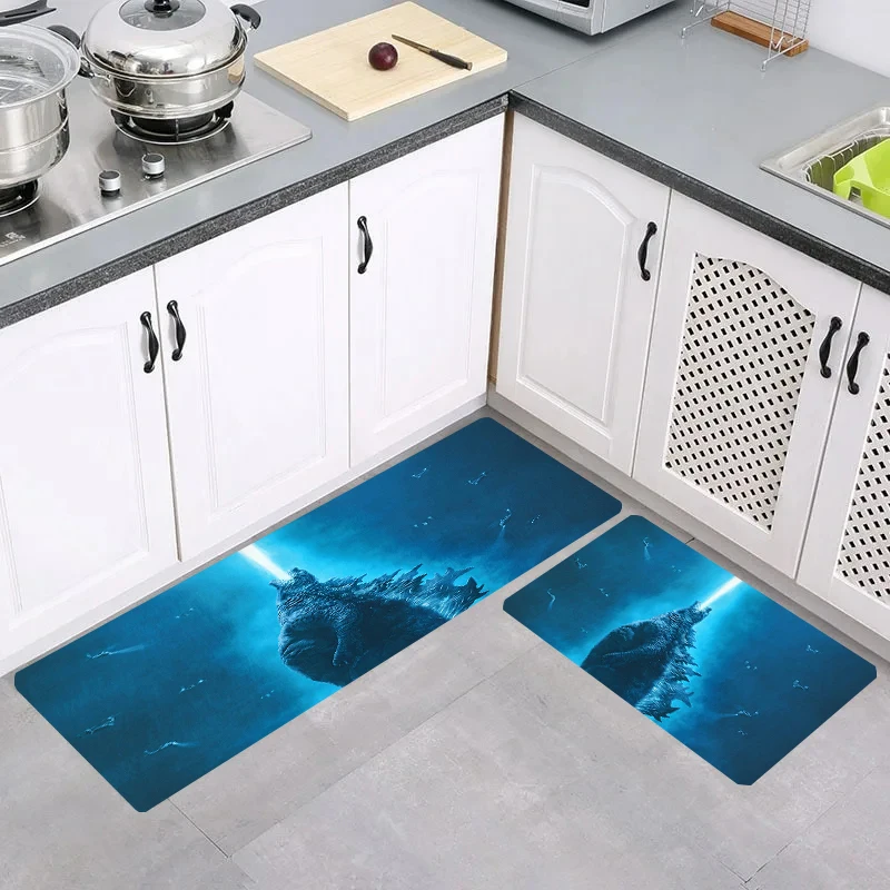 Home-G-Godzillas-Kitchen-Rug-Carpets-Bath-Mat-Doormat-Entrance-Door ...