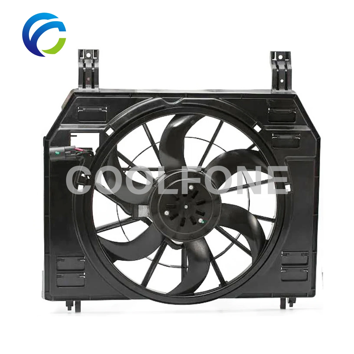 Electric Cooling Radiator Fan for Land Rover Range Rover L405 Range ...