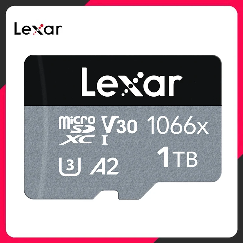 Original-Lexar-Professional-Micro-SD-Card-1066x-64GB-128GB-256GB-Flash ...