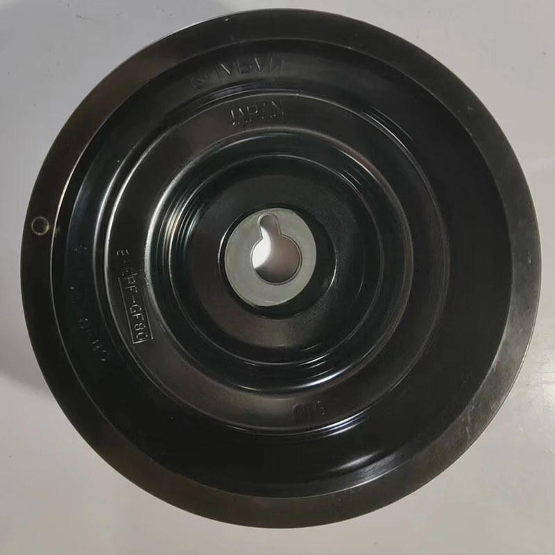 Car original Exhaust Camshaft timing belt Sprocket (Right )13049AA041 ...