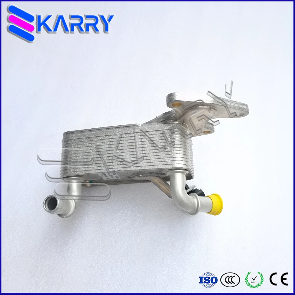 Nuevo-enfriador-de-aceite-de-transmisi-n-para-coche-09G409061G-09G-409 ...