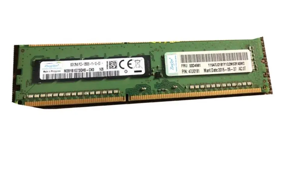 For-00D4959-00D4961-47J0181-PC3-12800E-8GB-DDR3-1600-Server.jpg