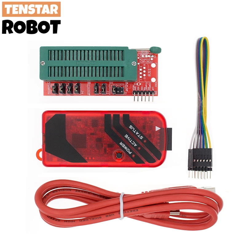 Pickit3-pic-kit3-pickit-3-programmierer-offline-programmierung-pic ...