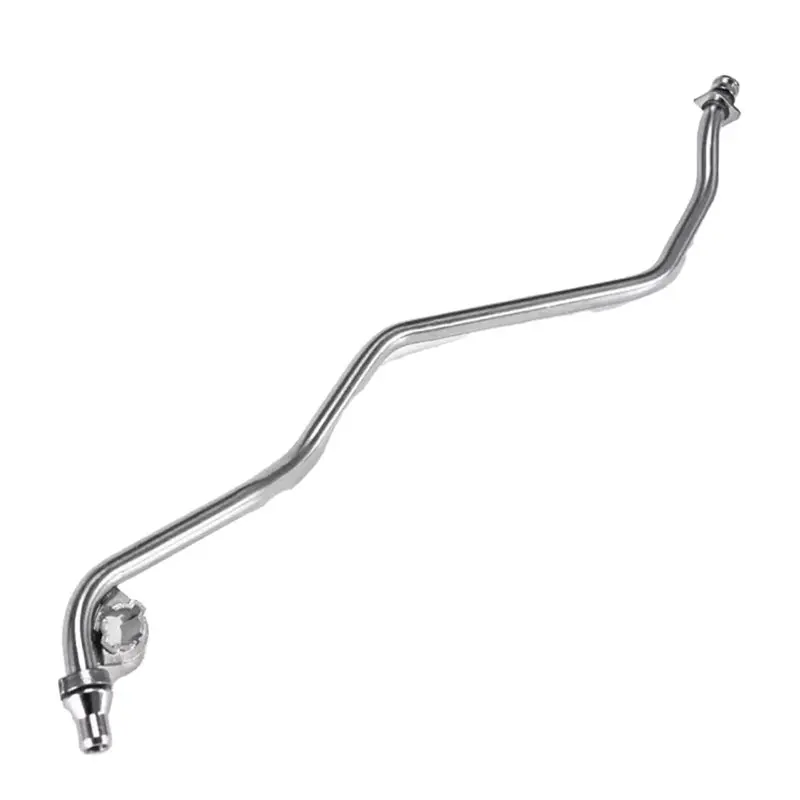 For BMW F20 F30 G30 G11 B46 B48 Aluminum Intake Manifold Repair Hose ...
