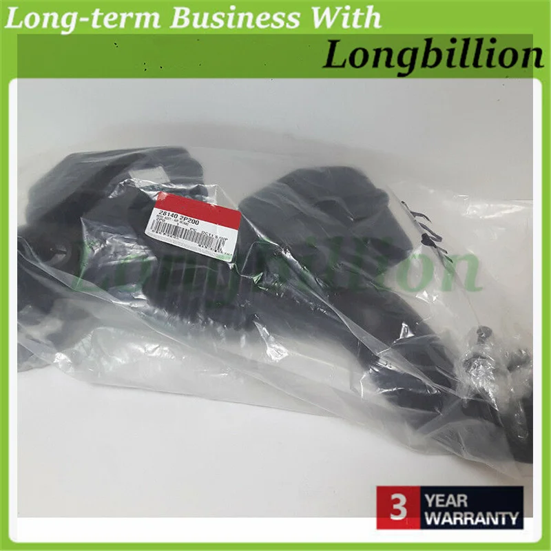 281402P200 Hoge Luchtinlaat Slang Voor Hyundai Santa Fe 2010 2012 Voor ...