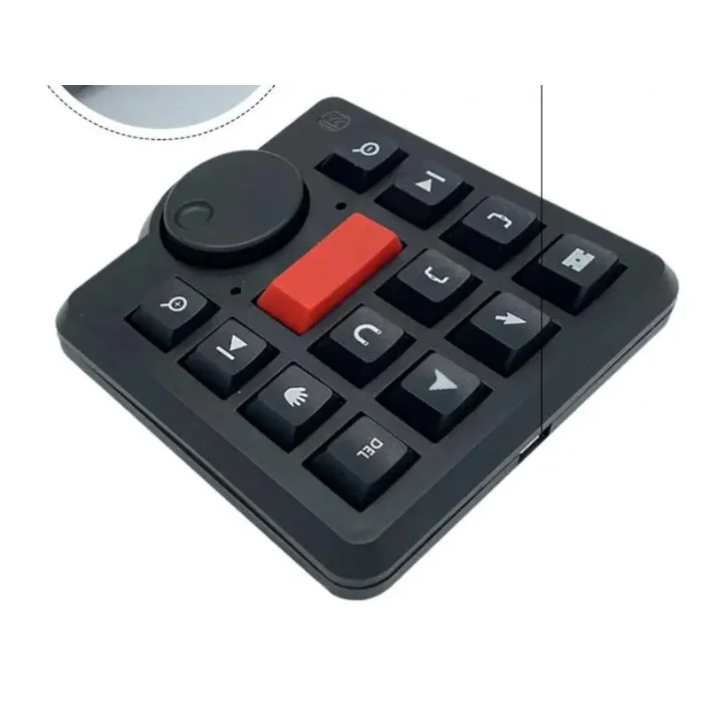 Final-Cut-Pro-Non-Software-Video-Editing-Keyboard-Shortcut-Clip-Magic ...