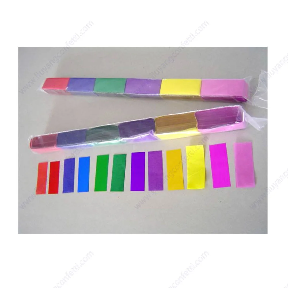 Wedding-Confetti-2-5cm-Throwing-Flame-Retardant-Rectangle-Biodegradable ...