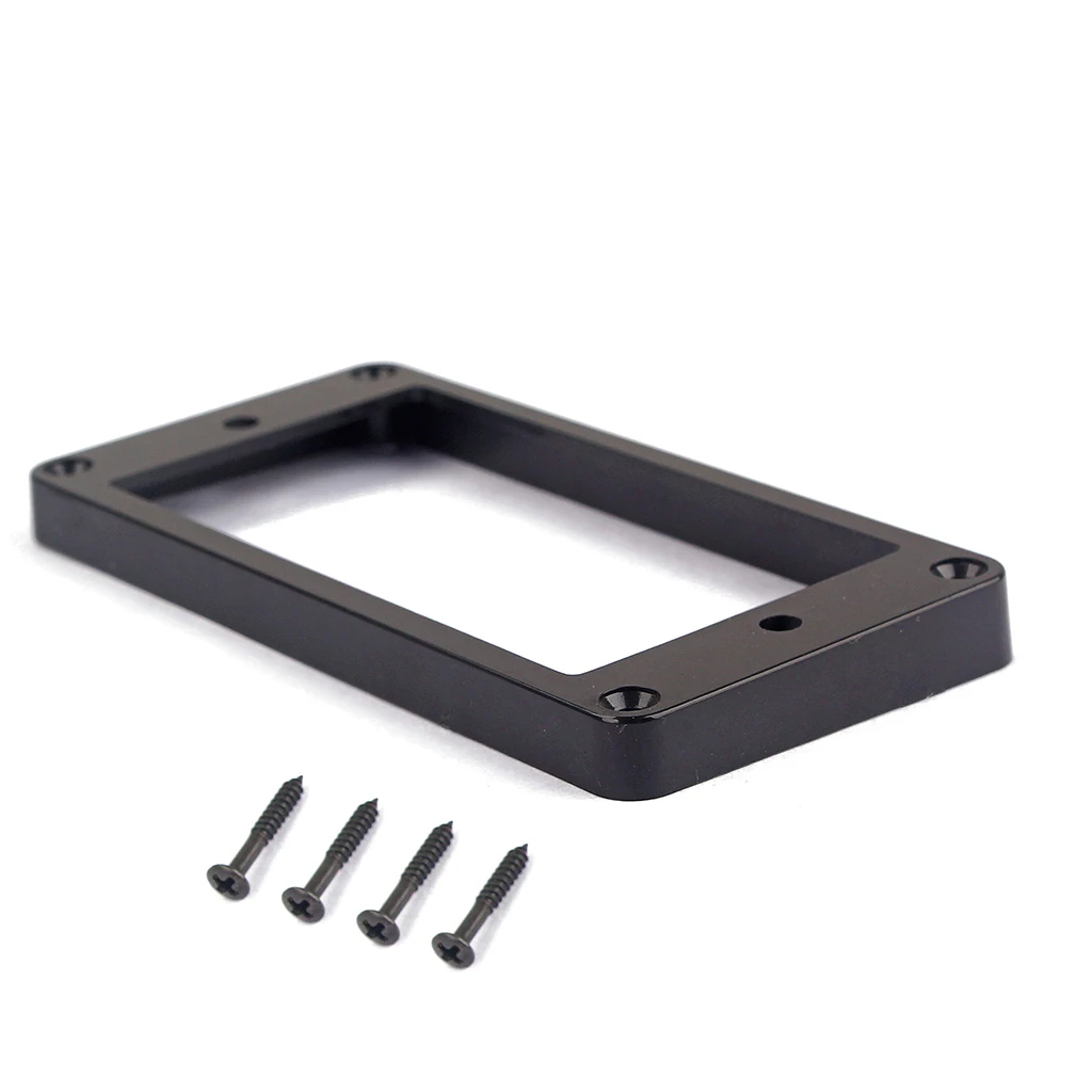 Guitar Pickup Frame cover Humbucker Pickup Frames bridge Pickup ...