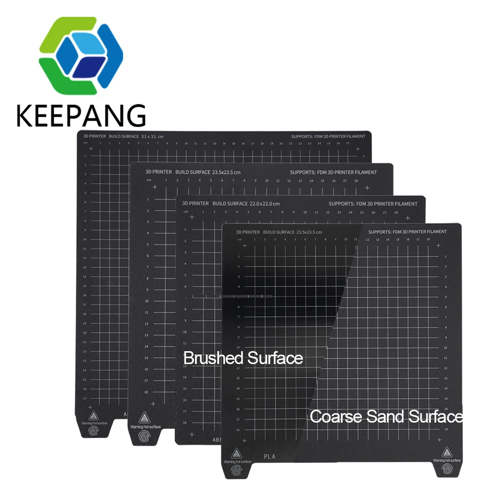 Kee-Pang-Double-Sided-Printing-Magnetic-Steel-Film-Spring-Steel-Plate ...
