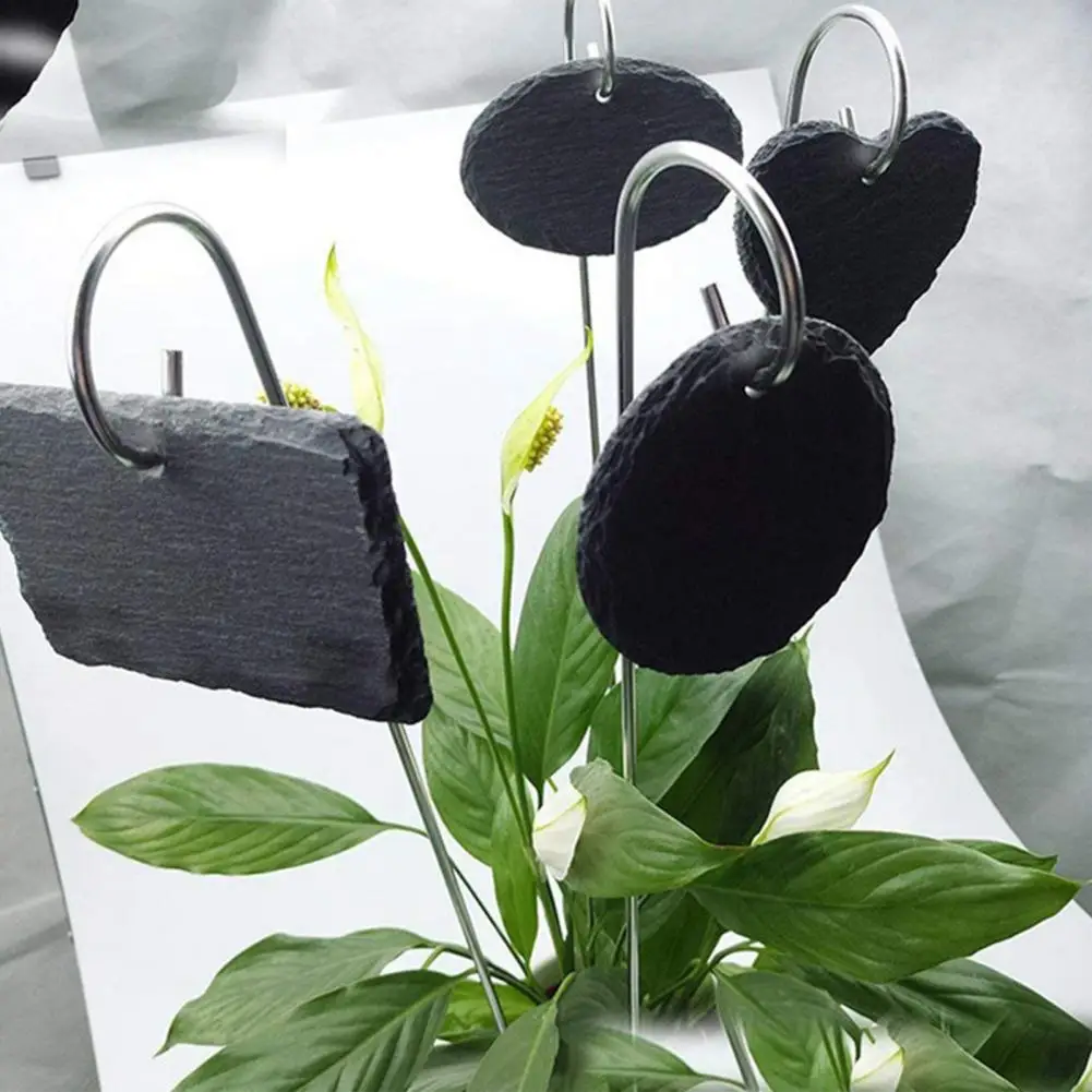 20Pcs-Plant-Label-Hooks-High-Strength-Rustproof-Not-Easily-Deformed ...