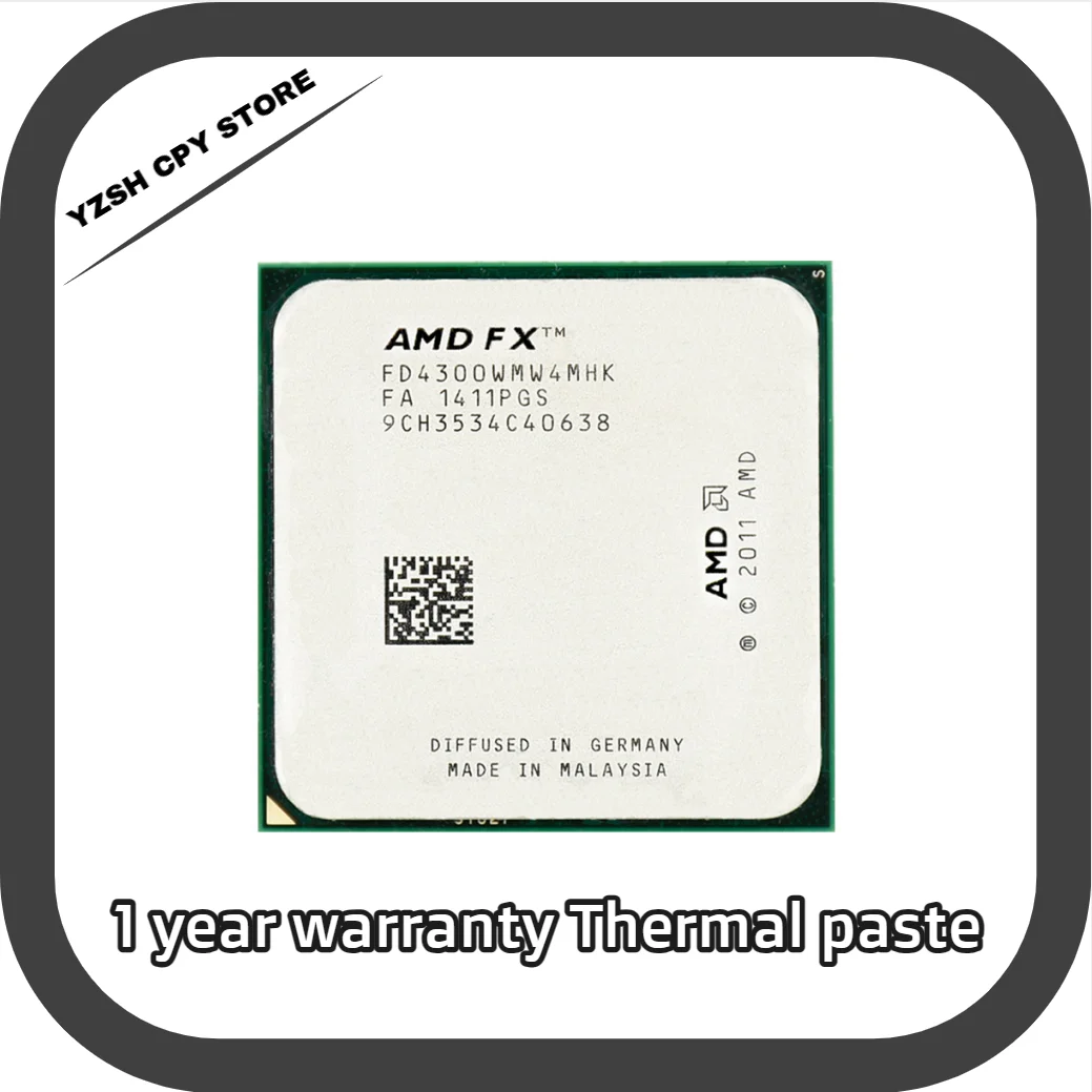 Procesador-de-CPU-AMD-FX-Series-FX4300-3-8-GHz-Quad-Core-FX-4300 ...