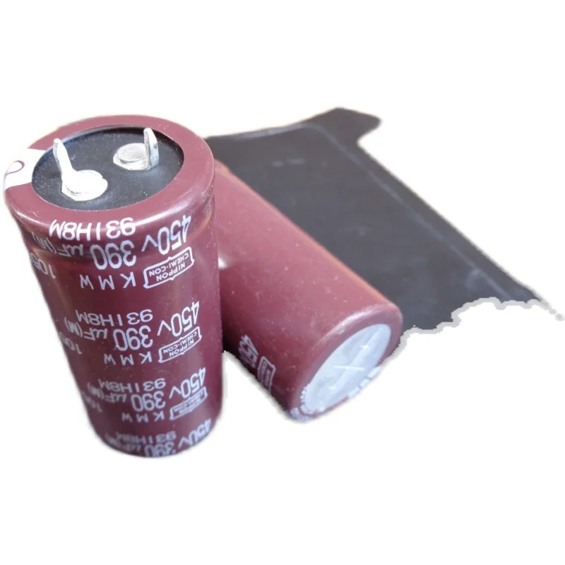 4PCS-LOT-Japan-original-NIPPON-KMW-series-400V-450V-150UF-1000UF-Audio ...